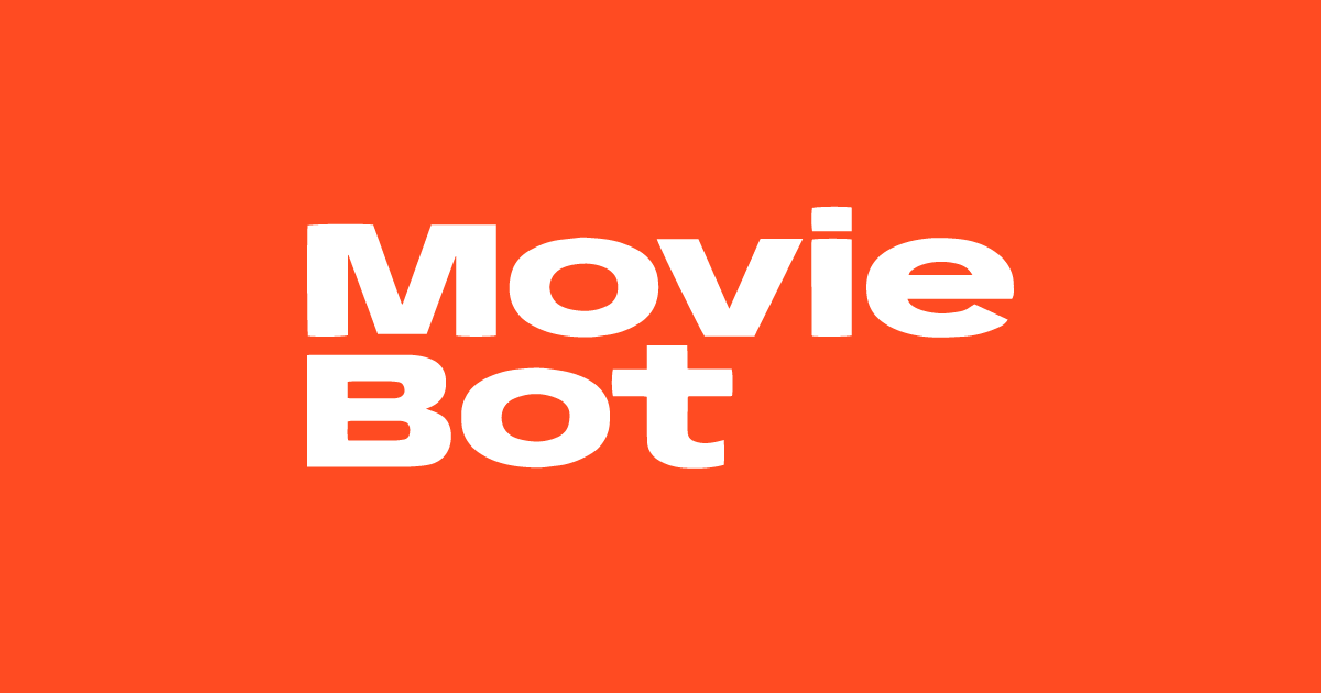 MovieBot